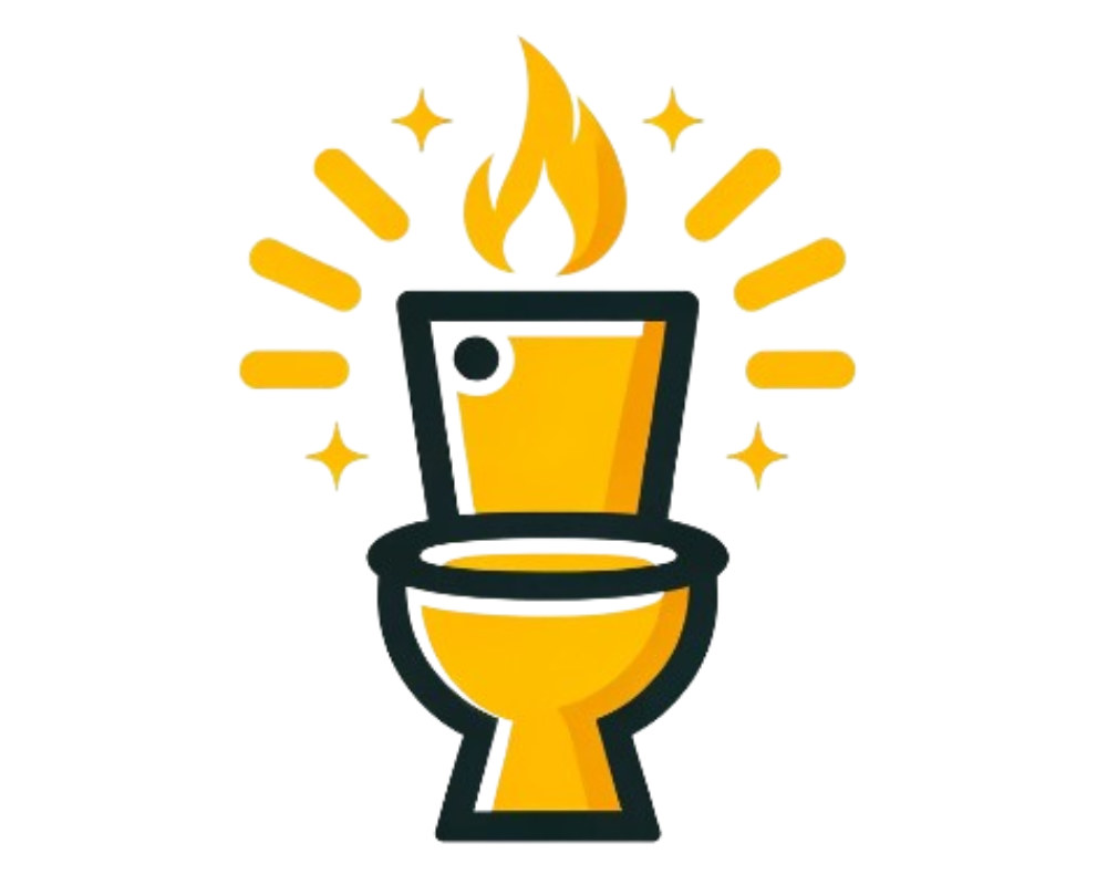 FlushBuddy: Locate Nearby Public Toilets